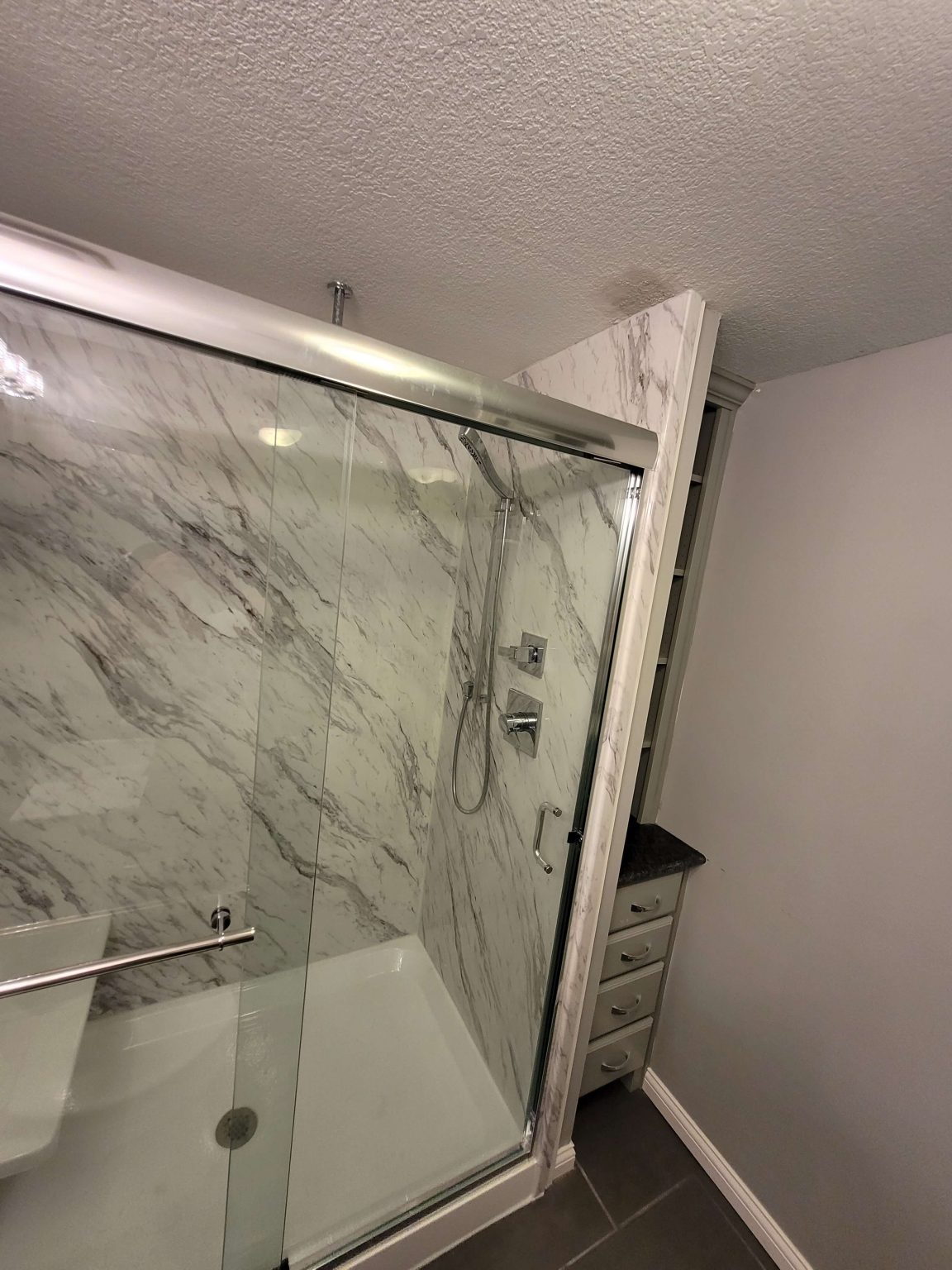 Gallery - The Shower Company | Bathroom Remodels