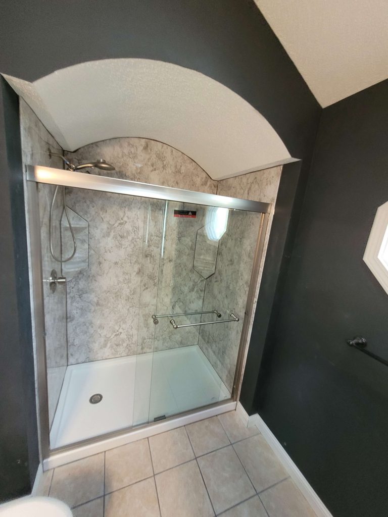 Gallery - The Shower Company | Bathroom Remodels