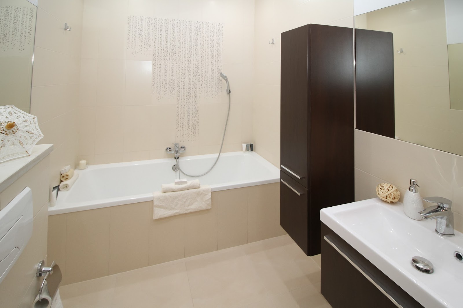 12 things you need to know about your bathroom - The Shower Company